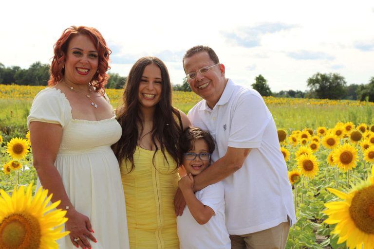 Family Photoshoot: Capture Lasting Memories